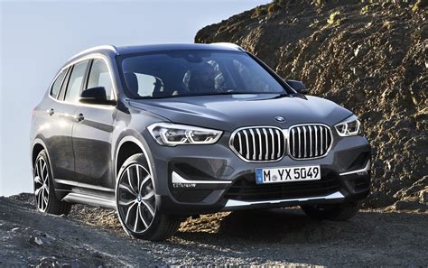 New And Used Bmw X1 Prices Photos Reviews Specs The Car Connection