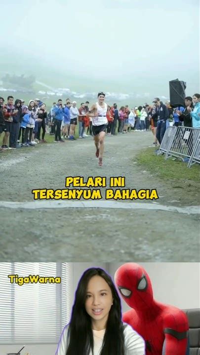 Kejadian Lucu Yang Tidak Terduga Moments Running Fun Run Funny