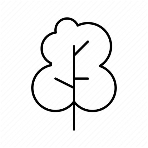 City Locations Map Town Tree Icon Download On Iconfinder