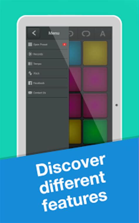 drum pad machine make beats apk for android download
