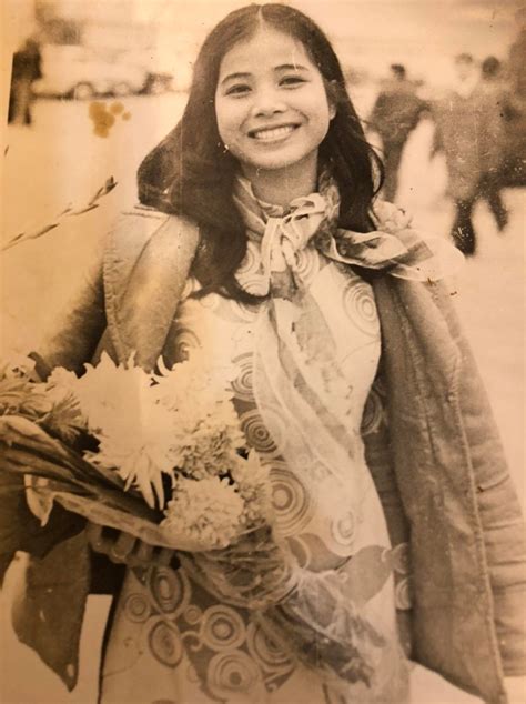 NsƯt Minh Trang Kể Về Vụ Lật Xe Kinh Hoàng Trên đèo Cù Mông Năm 1988