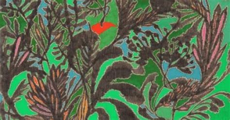 이런 화사한 동양화 보셨나요