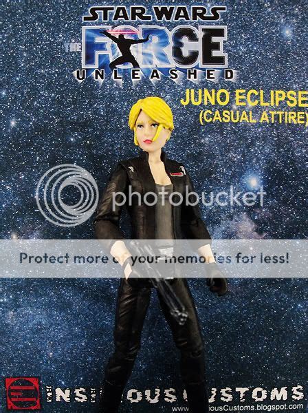 Juno Eclipse Sexy 🆕 Yelena Belova Thunderbolts Low Polygons And