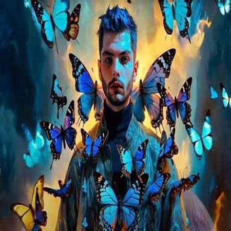 دانلود آهنگ جدید عرشیا پروانه آینه بهترین کیفیت و متن آهنگ