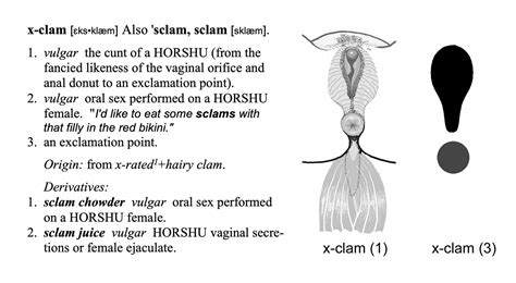 Rule 34 Animal Genitalia Animal Pussy Anthro Anus Clitoris Dictionary