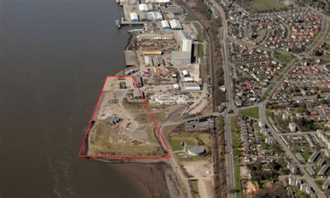 Dundee Port To Get £10 Million Quayside Investment Dundee And Angus