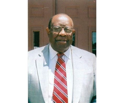 Samuel Edwards Obituary 03021927 08112023 Mobile Al