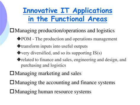 Ppt Chapter 7 Transaction Processing Functional Applications Crm And Integration Powerpoint