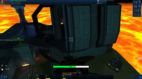 CTF XV Emperor Image XVehicles Mod For Unreal Tournament ModDB