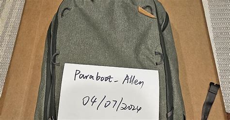 Peak Design Timestamp Album On Imgur