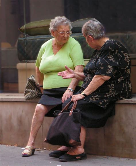 Real Grandmas Flickr