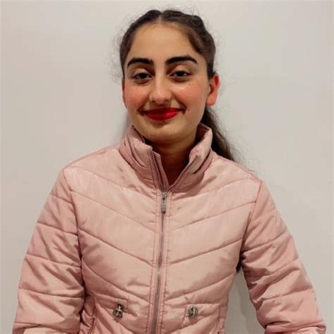 Manjot Kaur Employee Subway Linkedin