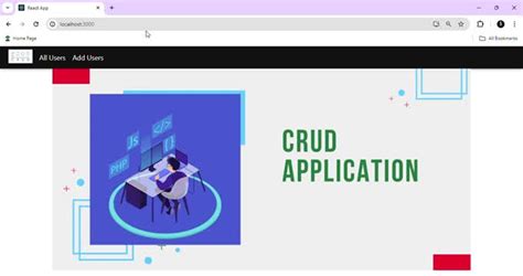 Completed Crud Application Using Mern Stack Subhojit Mahato Posted On The Topic Linkedin