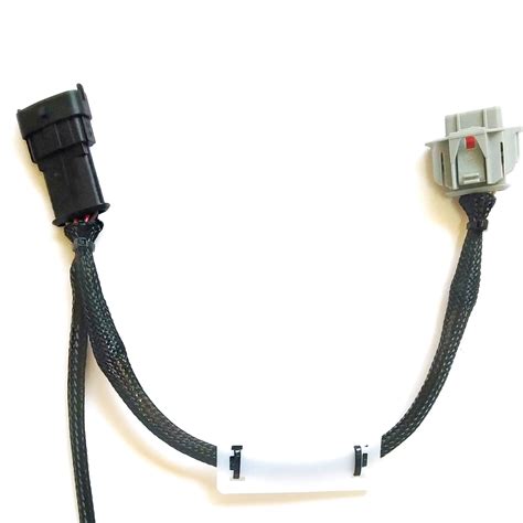 Sensor Breakout Harness 4 Pin BreakoutBox Sensor Breakout Harness 4 Pin BreakoutBox