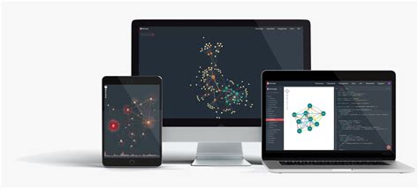 Link Analysis Software Tools