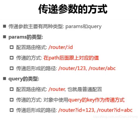 Vue Route参数传递和导航守卫路由守卫中携带参数vue Csdn博客