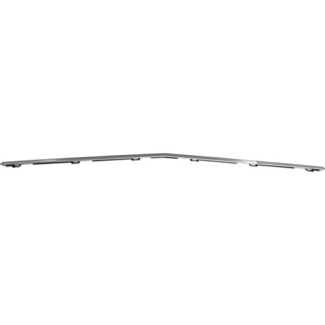 Bumper Trim For 2010 2012 Lincoln Mkz Front Ebay