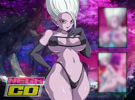 Rule 34 1girls Big Breasts Breasts Dr Arinsu Dragon Ball Dragon Ball