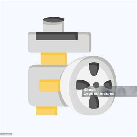 아이콘 포어 스티어링 펌프 자동차 정비 기호와 관련이 있습니다 플랫 스타일 심플한 디자인 편집 가능 간단한 일러스트레이션 0명에 대한 스톡 벡터 아트 및 기타 이미지