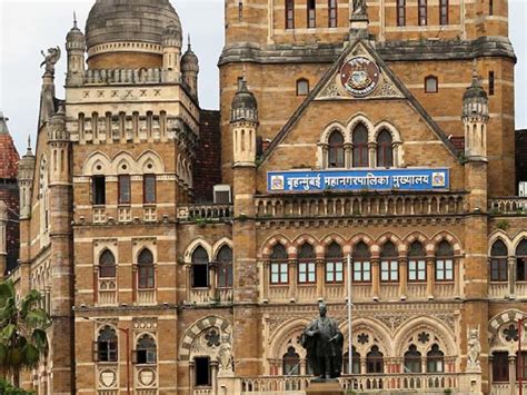 Bmc Budget 2023 24 The Budget Of Mumbai Municipal Corporation Will Be