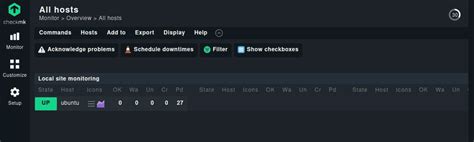 How To Monitor Your Linux Servers With Checkmk Linuxways