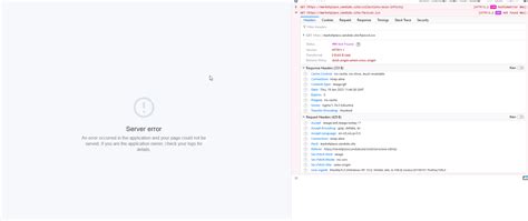 Help Vue Formulate Nuxt Module Causing Issue Rnuxt
