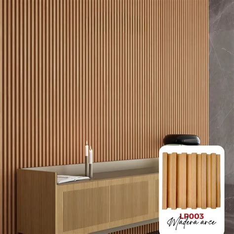 Lambrin Plus Madera Arce Ferrekasa Mexico
