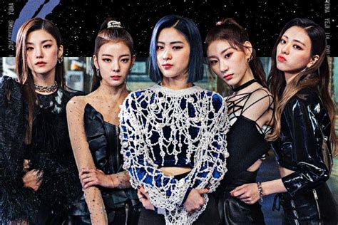 ITZY Debuta Por Primera Vez En La Lista Billboard 200 Kpop Facts