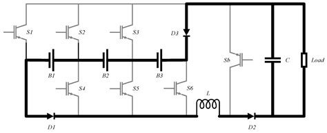 Improved Battery Balancing Control Strategy For Reconfigurable Converter Systems