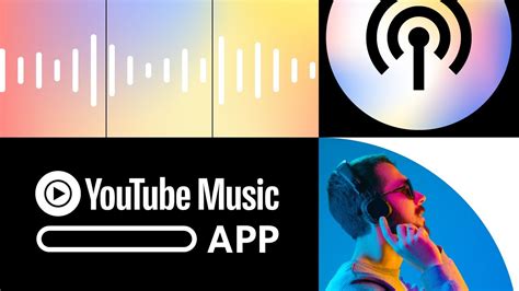 How To Use And Navigate The YouTube Music App To Customize Your Listening Experience YouTube
