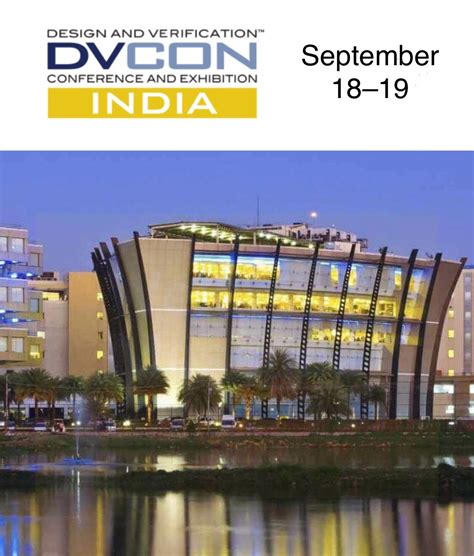 Neel Gala On Linkedin If You Are At The Dvcon Event Head Over To The Tessolve Booth An