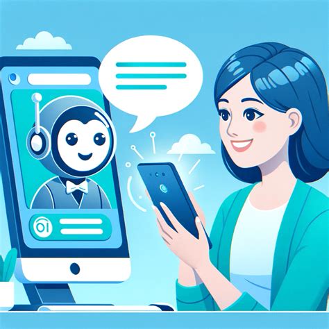 Enhanced Customer Service With Ai