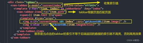Vant Tabbar解决路径问题根据路径显示高亮tabbarvant Tabbar标签点击2次高亮 Csdn博客