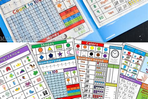 Handy Helper Folder Artofit