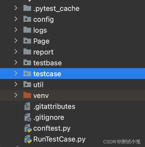 Selenium4python3系列 测试框架的设计与开发selenium 4 自动化测试项目实战 Pdf Csdn博客