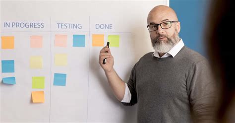 Preguntas Comunes Sobre Scrum¿quién Debería Hacer Qué Atom
