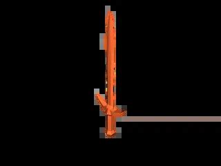 Linked Sword Roblox By Roryoi 09 Download Free STL Model Printables Com