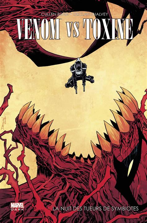 Toxin Vs Venom