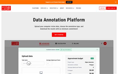 Data Annotation Platform使用入口地址 Ai网站最新工具和软件app下载