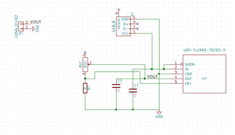 Kicad Pcb Tutorial B A Bryce