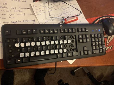 Keyboard Hack Rflstudiobeginners