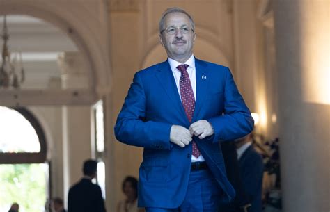 Vasile Dîncu Am Semnat Ordinul înainte Să Plec De La Mapn Csa Steaua