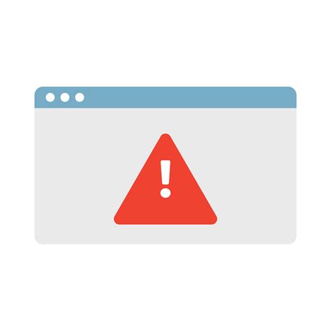 Risk Website Landing Page Concept User Interface Design 10456545 Vector