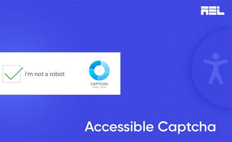 Captcha Accessibility Challenges And Solutions Ael Data