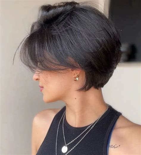 Top Short Bob Haircuts For 2024 Page 2 Of 26