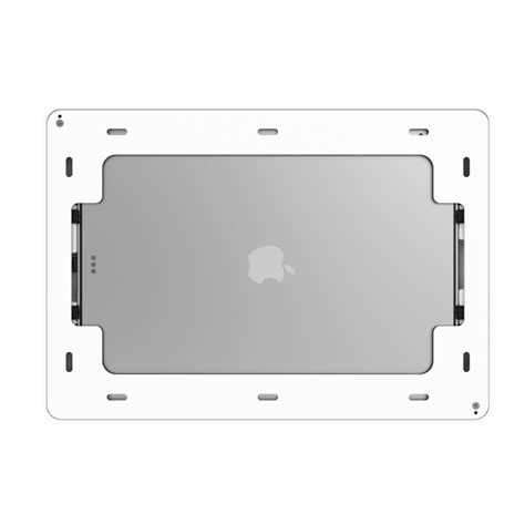 Sonance Iport Surface Mount System White Works With Ipad Pro 12 9 5t
