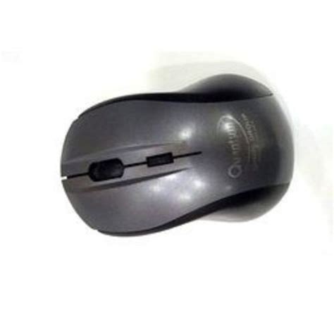 Yellow Pvc Material Wireless Bluetooth Mouse For Computers And Laptops At Best Price In Rajkot