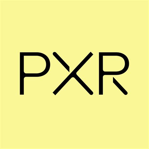 Pxr Insights And News Medium
