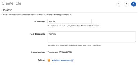 Manage Multiple Aws Accounts With Role Switching The It Hollow