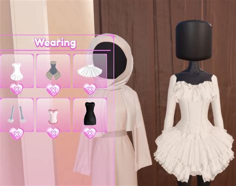 Vestirse Para Impresionar Descubre 340 Ideas De Roblox Dress To